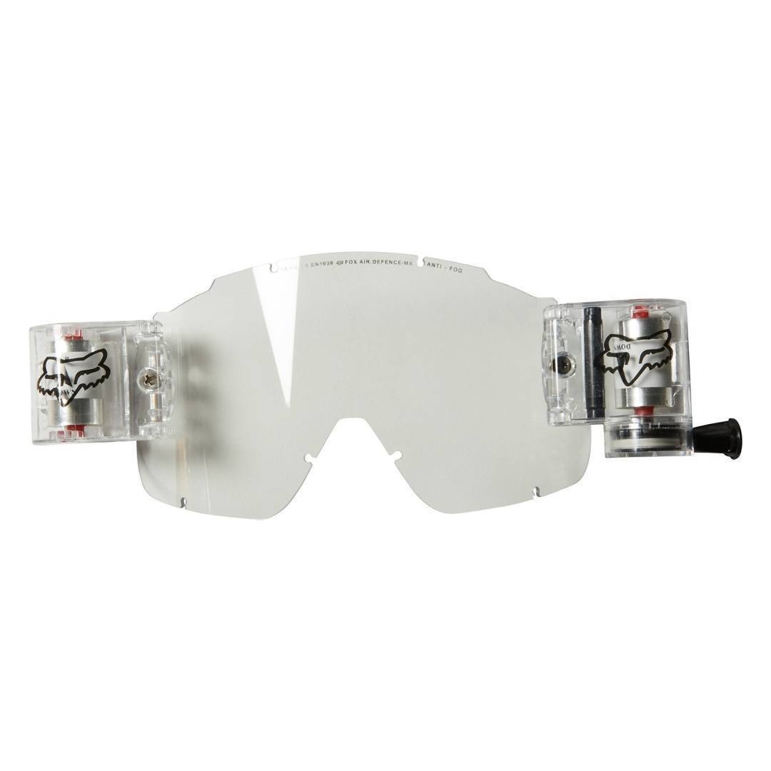 Fox Racing Air Defence Roll Off System - Goggle Accessories ...
