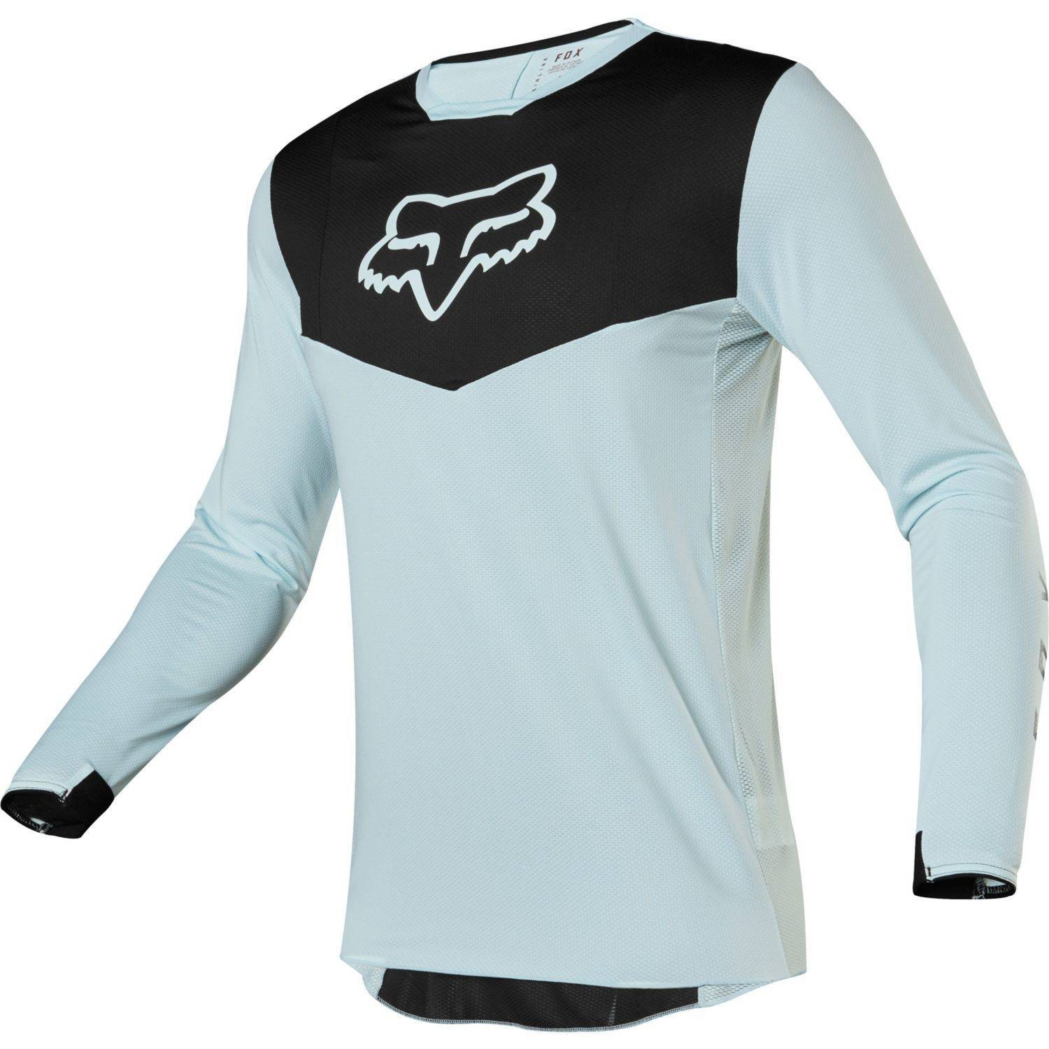 Fox Racing Airline LE Jersey - Jerseys - Dirt Bike | FortNine Canada