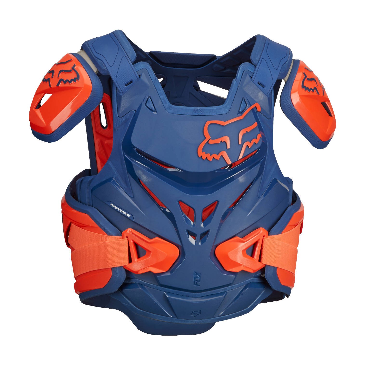 Fox Racing CE Airframe Pro Jacket - Armored Tops - Protection - Dirt ...