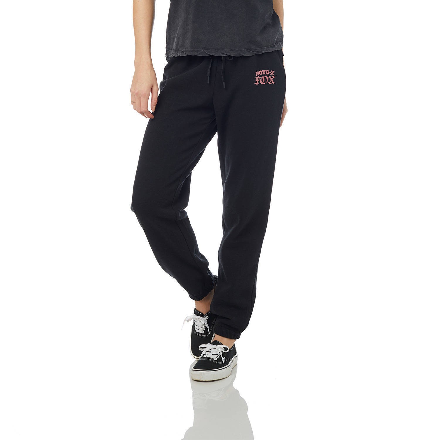 Fox Racing Womens Moto-X Sweatpants - Pants - Clothing - Casual Apparel ...
