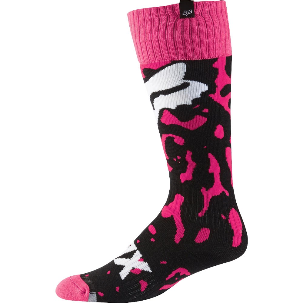 Fox Racing Cauz Youth Girls Socks | FortNine Canada