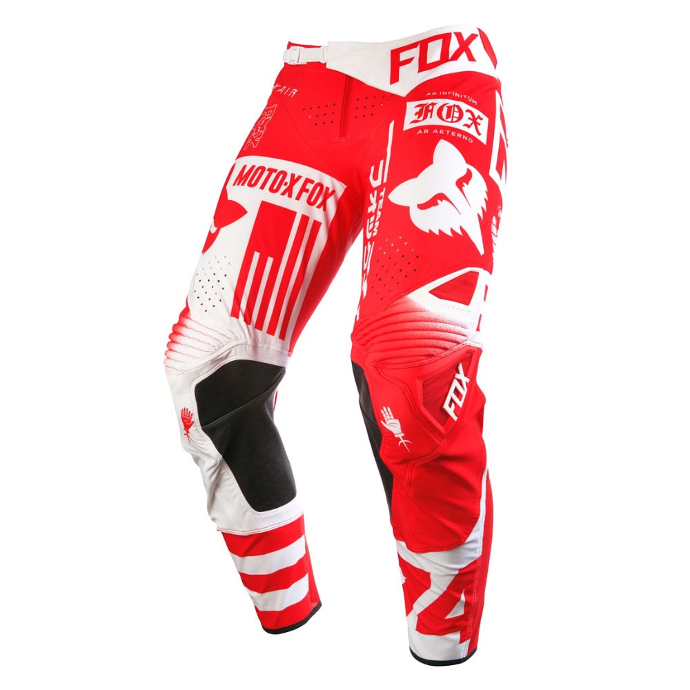 Fox Racing FLEXAIR Union Pants | FortNine Canada