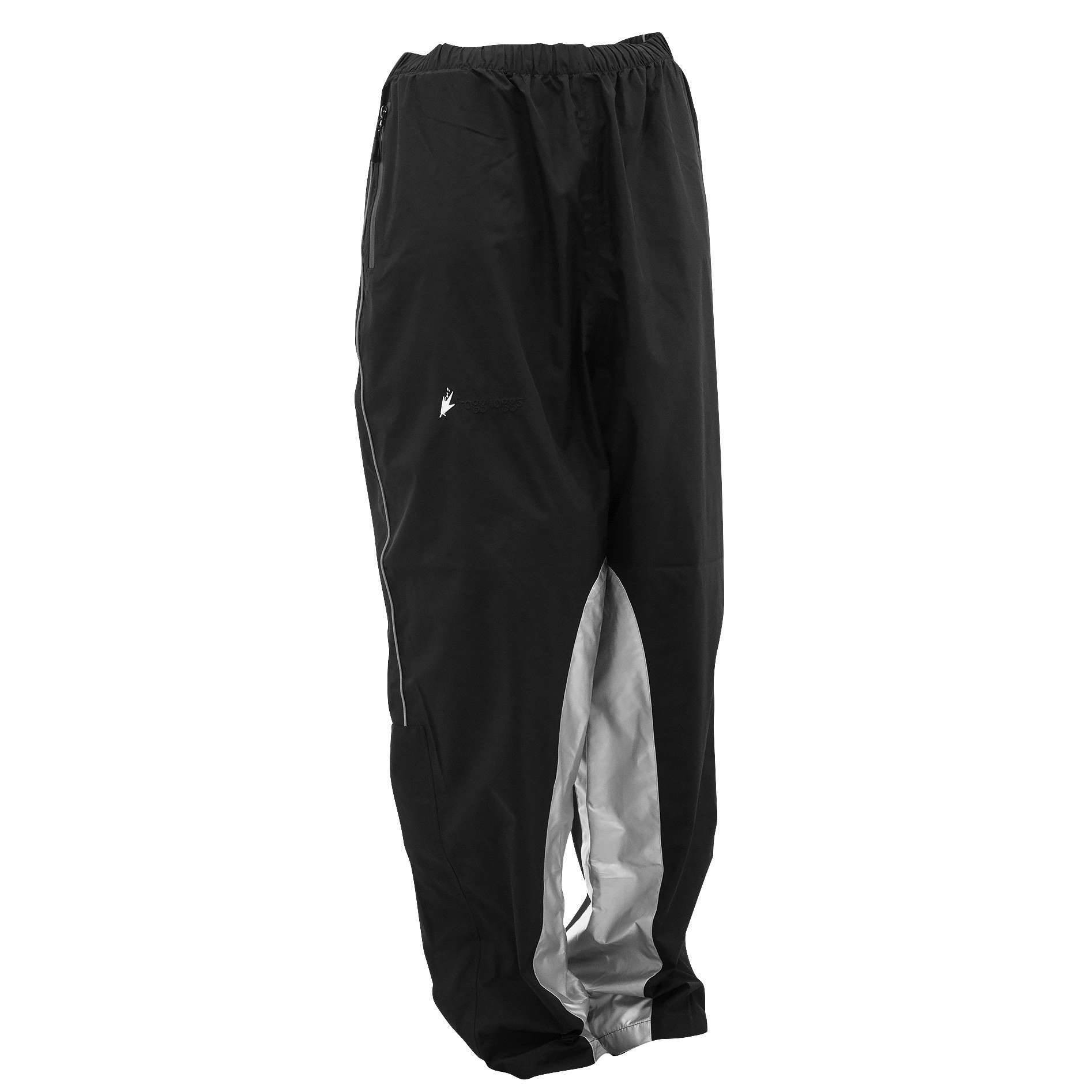 Frogg Toggs Java Rain Pants - Rain Pants - Rain Gear - Motorcycle ...