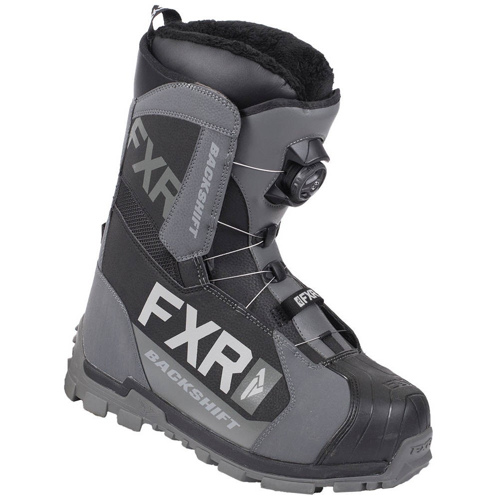 FXR X-Cross Pro Speed Boots | FortNine Canada