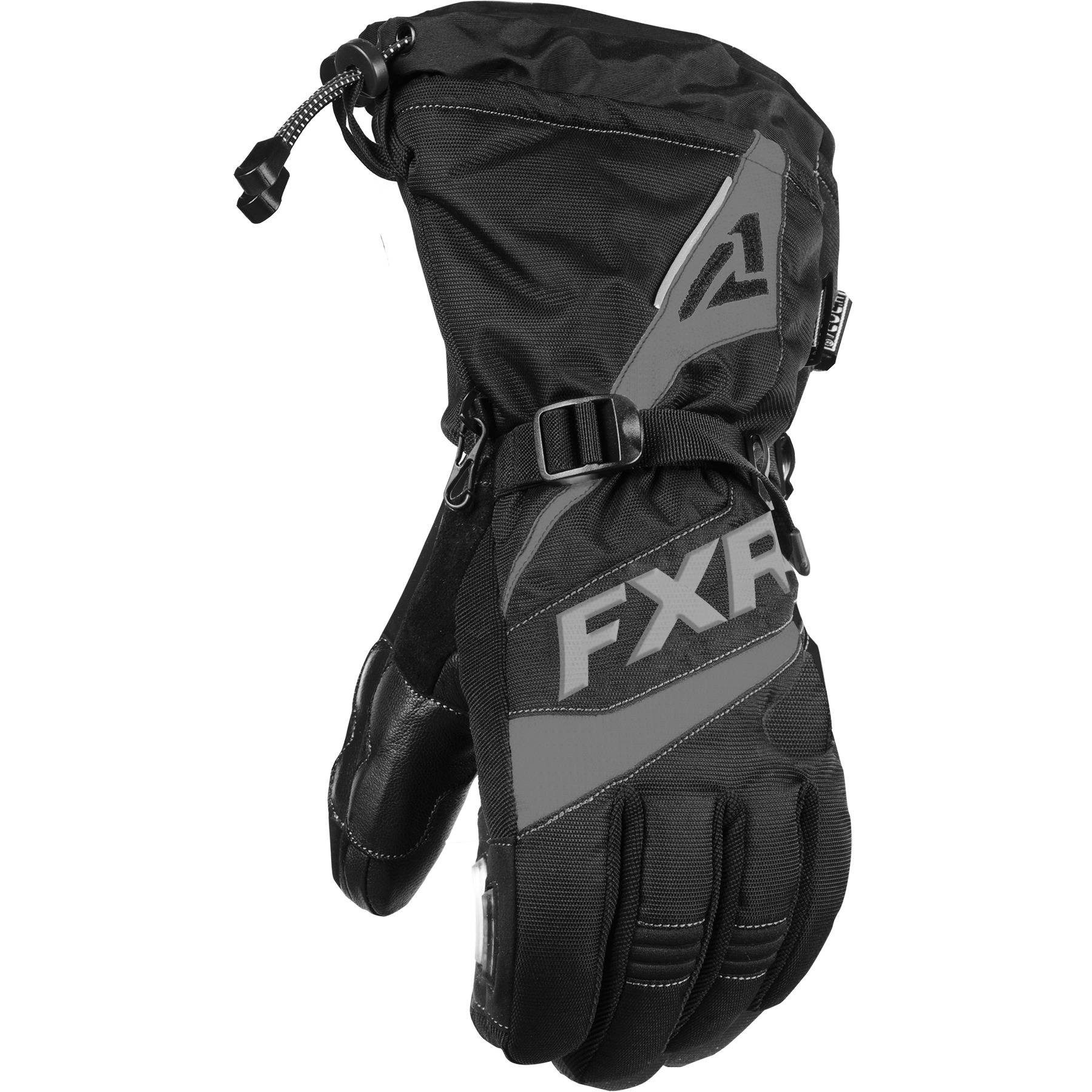 FXR Fuel Gloves | FortNine Canada