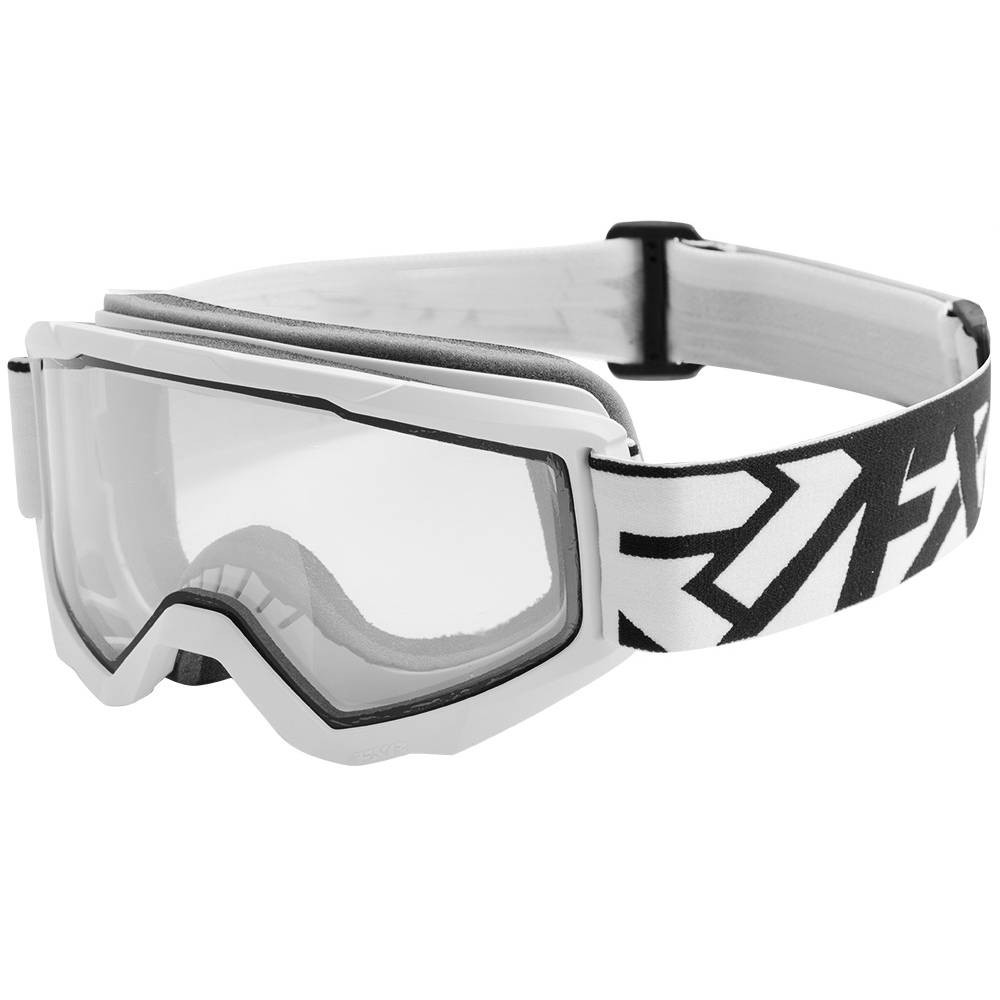 FXR Squadron MX Goggles - Goggles - Dirt Bike | FortNine Canada