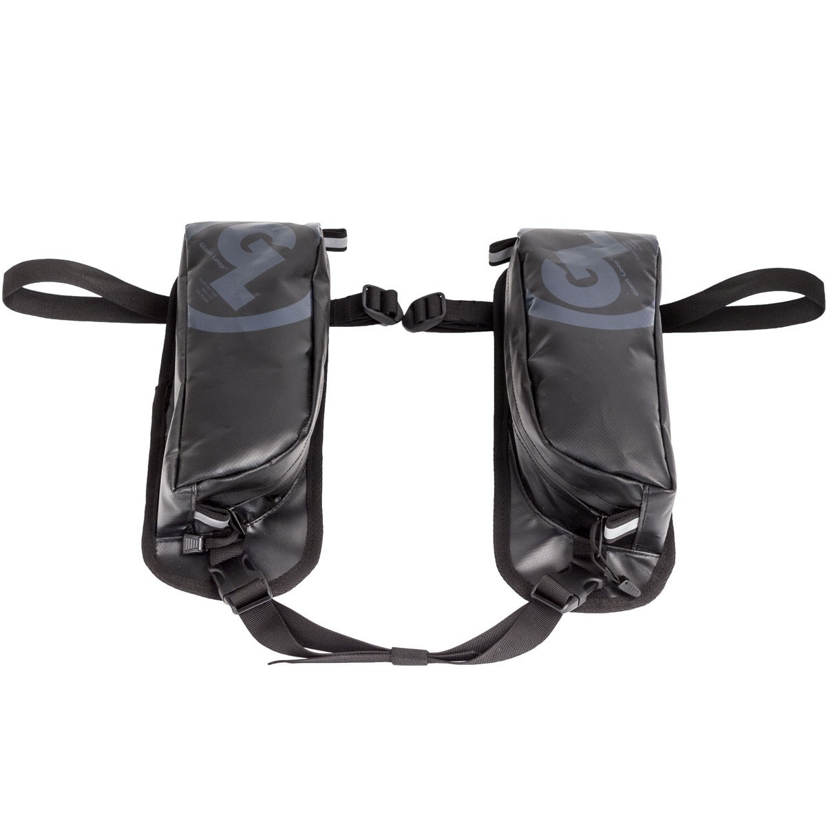 Giant Loop Pannier Pockets - PNN - Tool Storage - Tools - Accessories ...