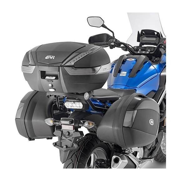 Givi Side Case Racks - PLX1146 - Givi - Brands | FortNine Canada