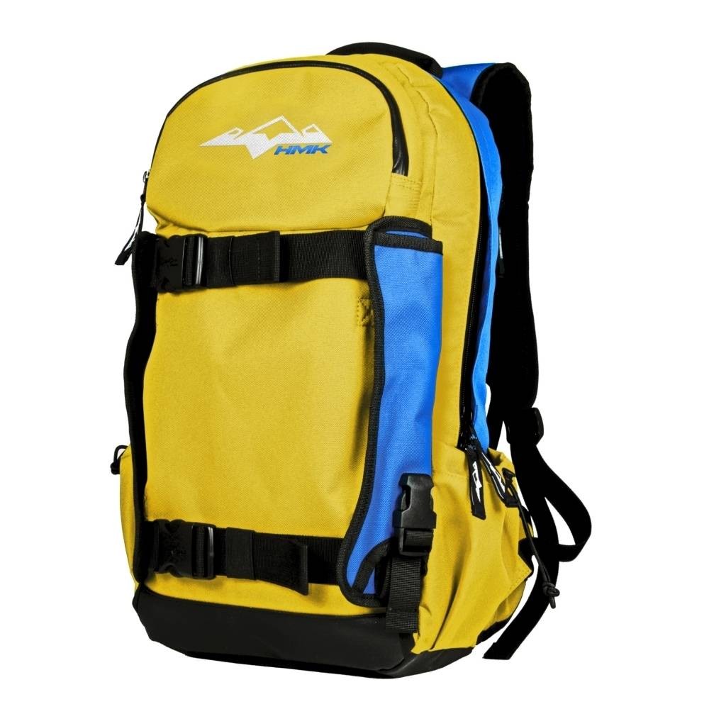 HMK Backcountry 2 Backpack | FortNine Canada