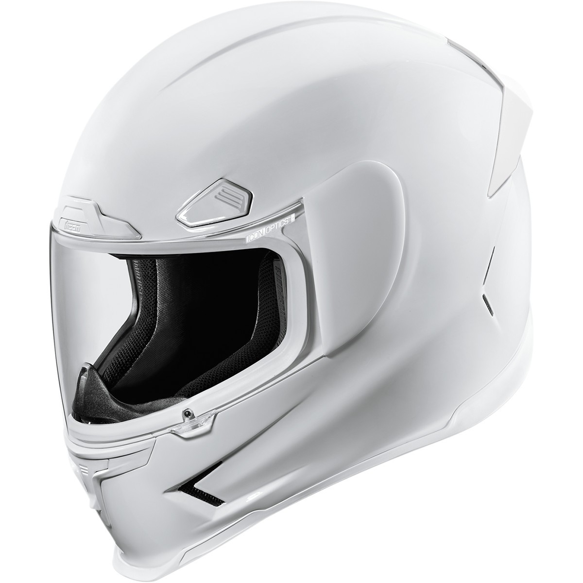 Icon Airframe Pro Gloss Helmet | FortNine Canada