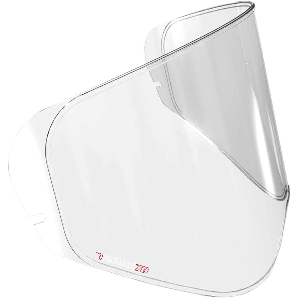 Icon Variant Pinlock Lens Insert - Pinlock Lens Inserts - Helmet ...