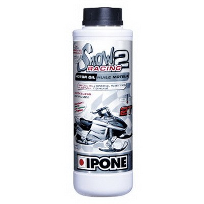 Ipone Snow Racing 2 T Strawberry Scented Canada - FortNine