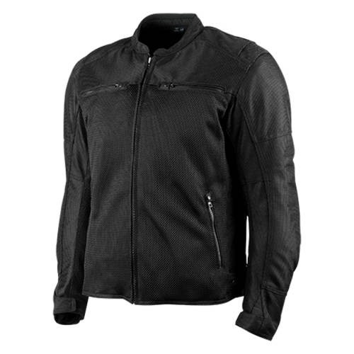 Joe Rocket Super Cruiser Mesh Jacket - Textile - Motorcycle Jackets ...