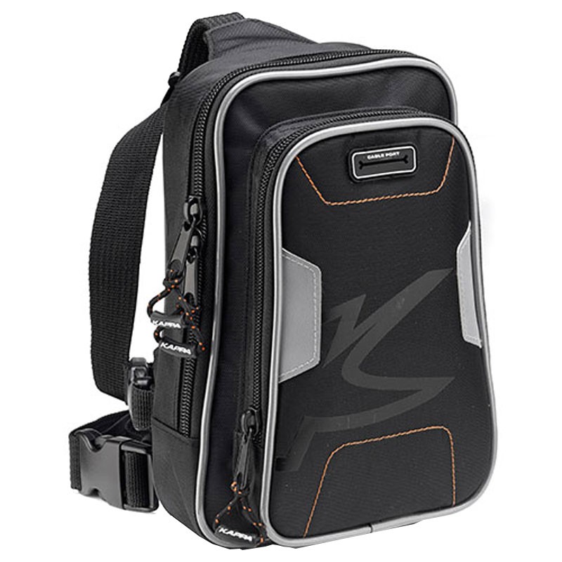 Kappa LH209 Leg Bag - Leg Bags - Bags - Luggage / Racks - Accessories ...