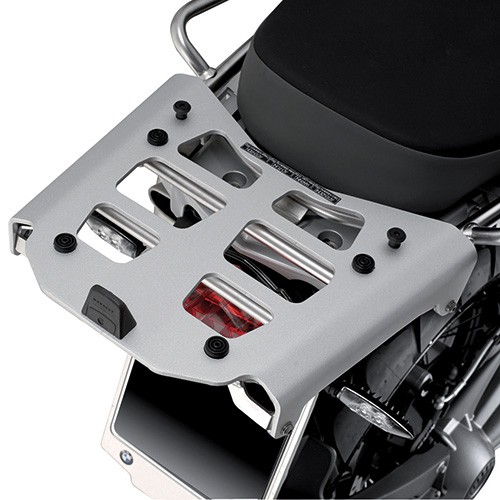 Kappa Top Case Aluminum Rear Rack - KRA5102 | BMW R1200GS Adventure ...