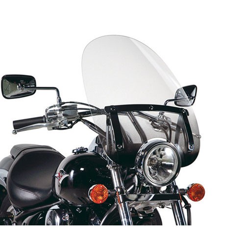 Universal Moped Windshield