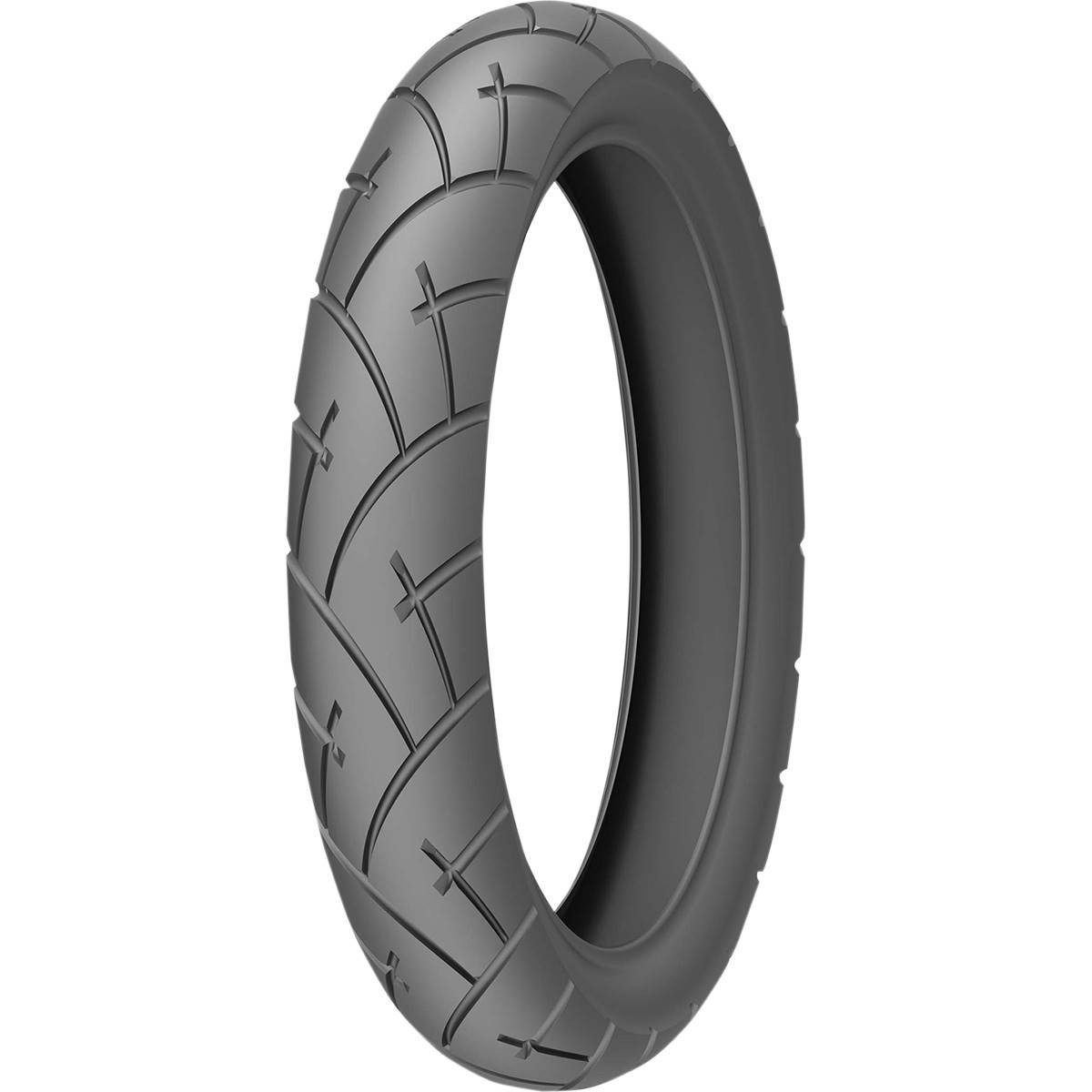 Kenda K678 Big Block Paver Front Tire - Motorcycle Tires - Motorcycle | FortNine Canada