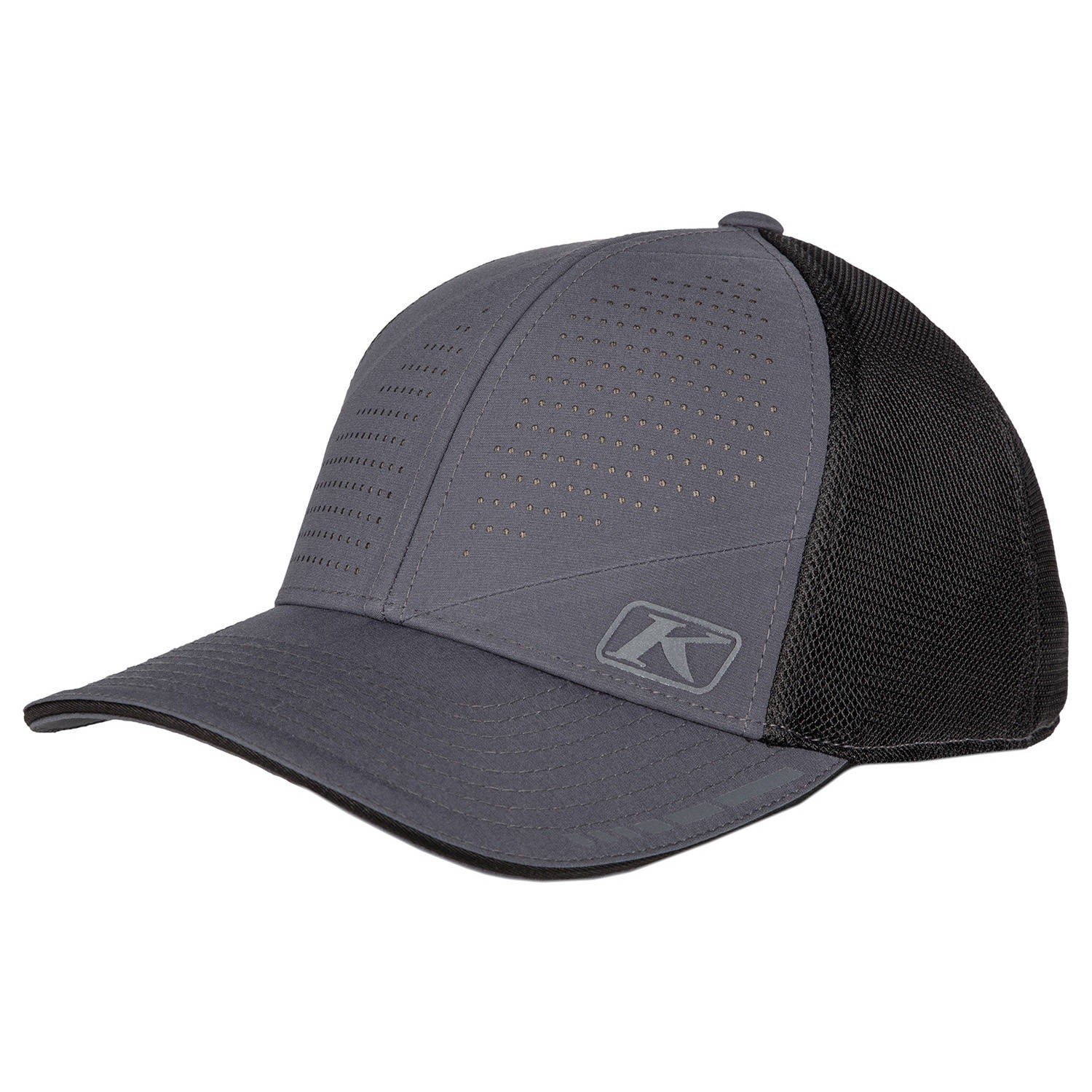 Klim Matrix Hat - Hats - Clothing - Casual Apparel | FortNine Canada