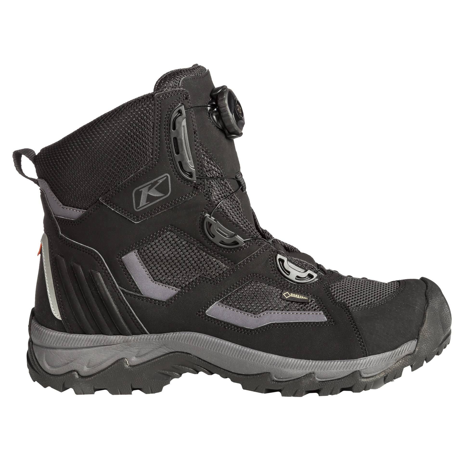 Klim Outlander GTX Boots - Short Boots & Shoes - Motorcycle Boots ...