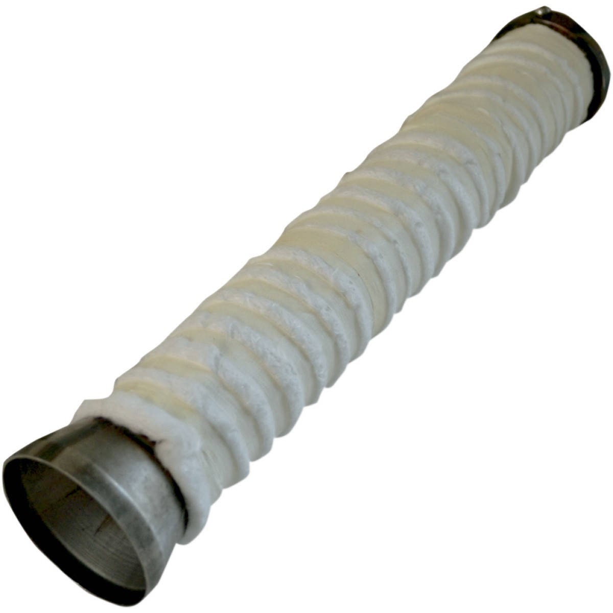 LA Choppers Tru-Power Replacement Baffle for 4" Slip-Ons - Quiet Cores ...