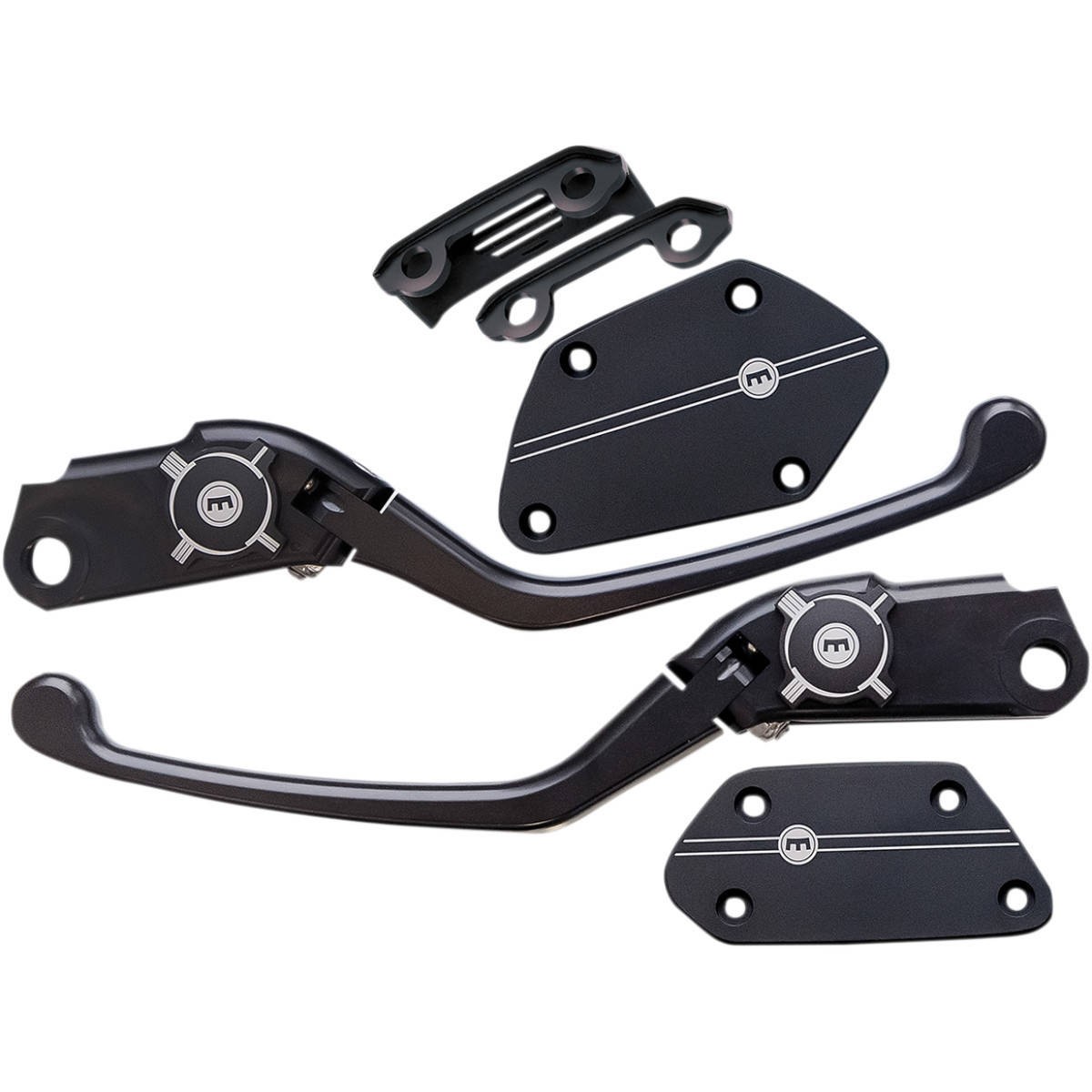 Magura Brake Lever Kit - Levers - Brake - Controls - Hand - Parts ...
