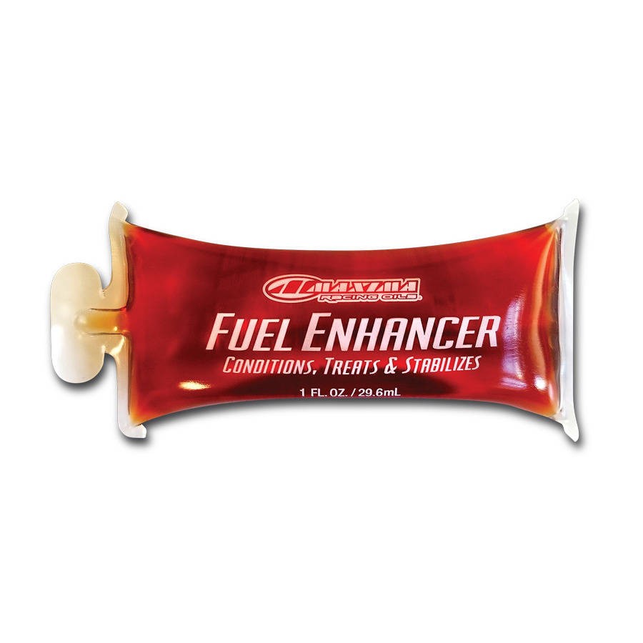 Maxima Fuel Enhancer - Fuel Additives - Oils & Chemicals - Accessories ...