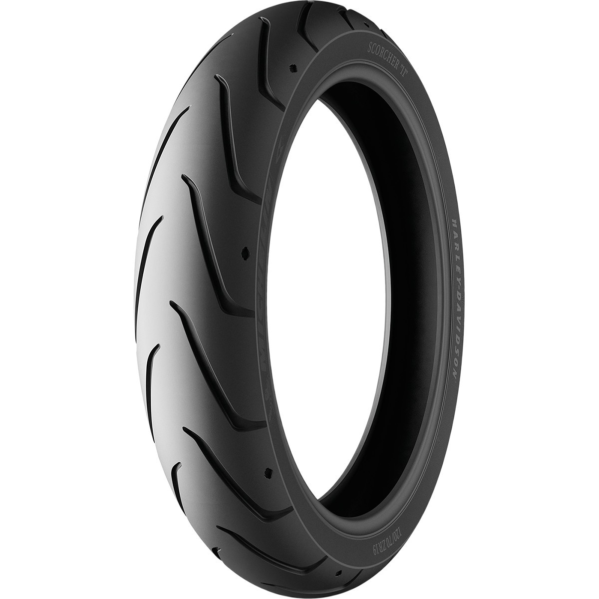 Michelin Scorcher 11 Front Tire | FortNine Canada
