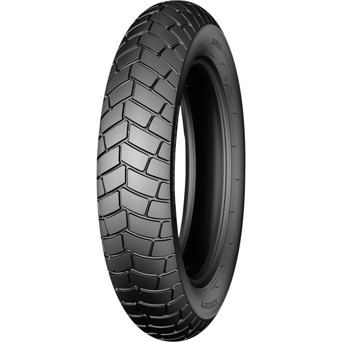 Michelin Scorcher 32 Front Tire | FortNine Canada