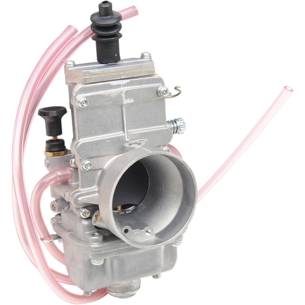 Mikuni TM Series Flat Slide Carburetor - 38mm - TM38-86 - Mikuni ...