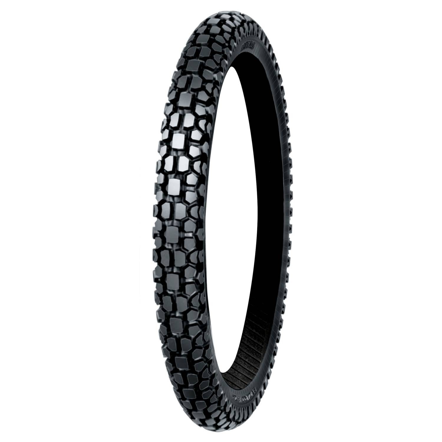 Mitas E02 Enduro Trail Front/Rear Tire - Motocross Tires - Dirt Bike ...