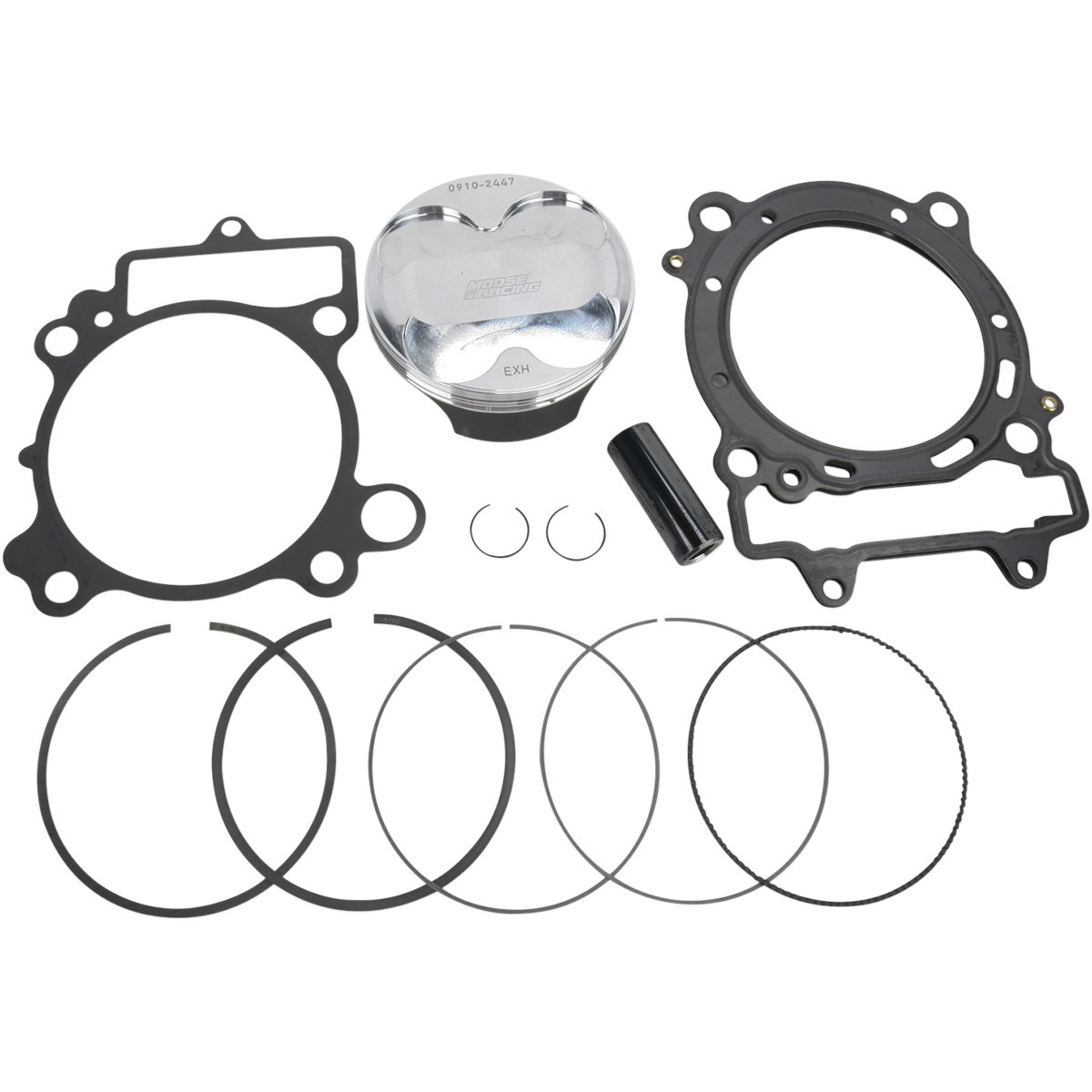 Moose High Performance Race Piston Kit | FortNine Canada