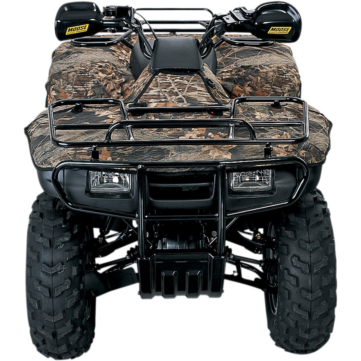 Moose Camo Fender Cover Kit - 1404-0229 | FortNine Canada