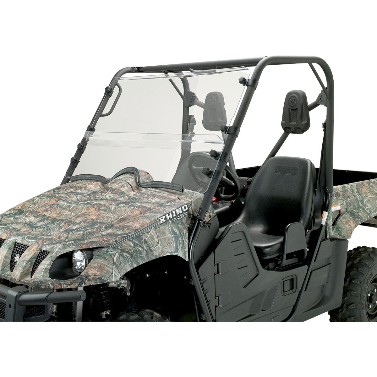 Moose Multi-Windshield - 2317-0104 | FortNine Canada