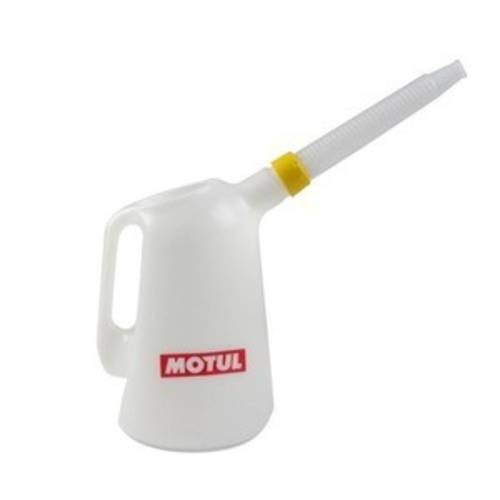 Motul Oil Pitcher - Other Tools - Tools - Accessories - Motorcycle ...
