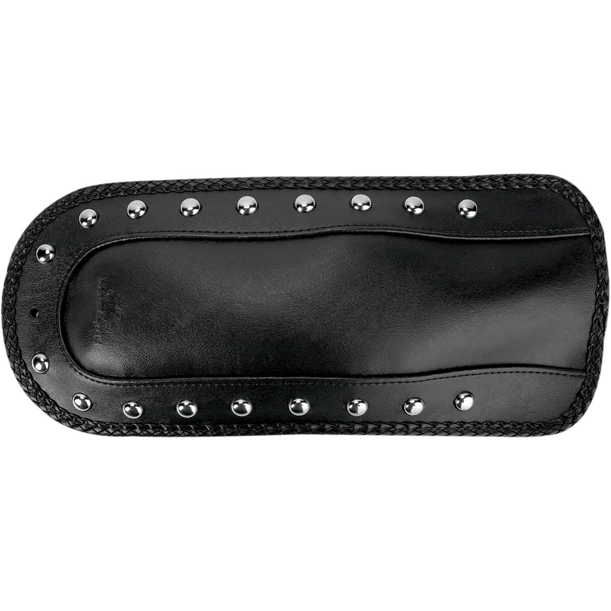Mustang Fender Bib Studded - 78107 | FortNine Canada