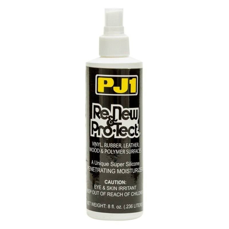 PJ1 Renew and Protect - Detailers & Polishes - Oils & Chemicals ...