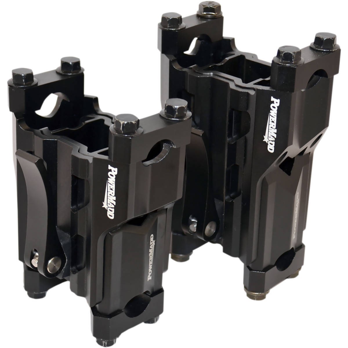 PowerMadd Adjustable Riser - 45591 - PowerMadd - Brands | FortNine Canada