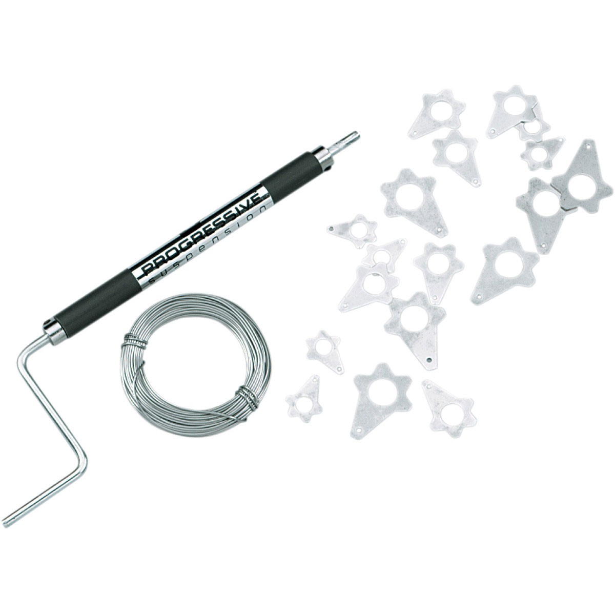 Progressive Suspension Safety Wire Starter Kit - SWW-400 | FortNine Canada