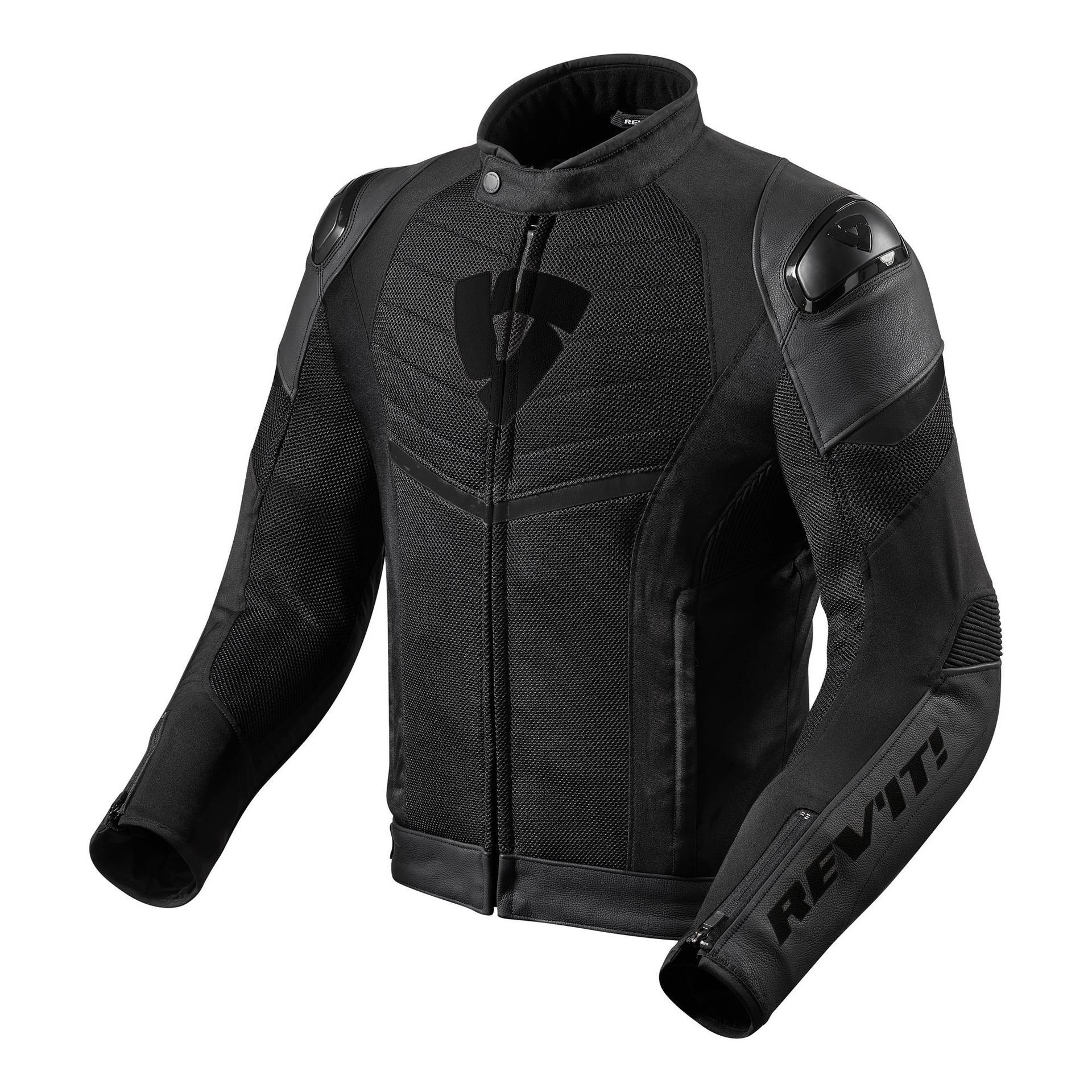 Revit Mantis Jacket - Textile - Motorcycle Jackets - Motorcycle ...
