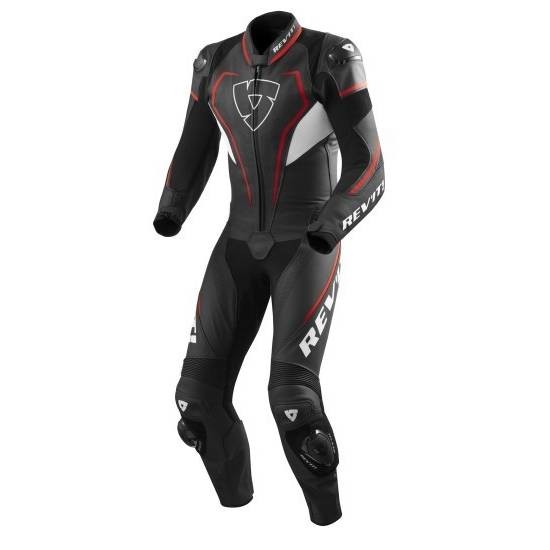 Revit Vertex Pro One-Piece Race Suit - One-Piece Suits - Riding Suits ...