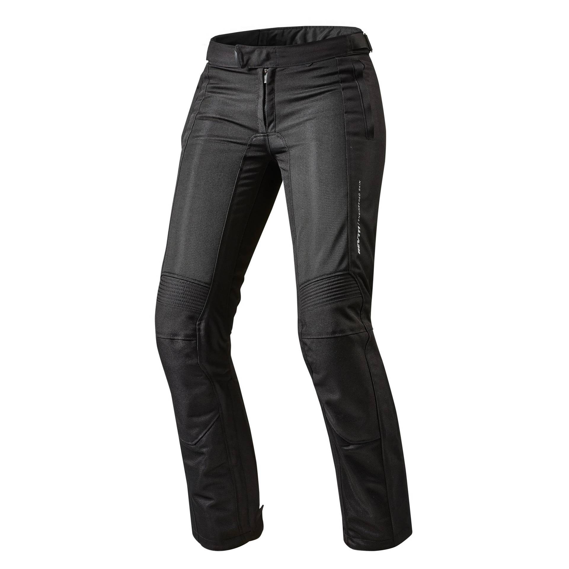 Revit Womens Airwave 2 Pants - Textile - Pants - Motorcycle | FortNine ...