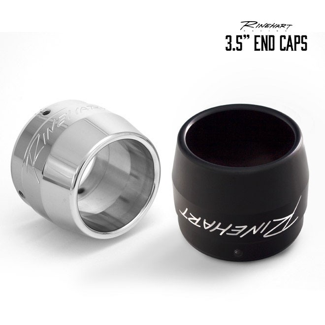 Rinehart Racing Standard End Caps - Rinehart Racing - Brands | FortNine ...