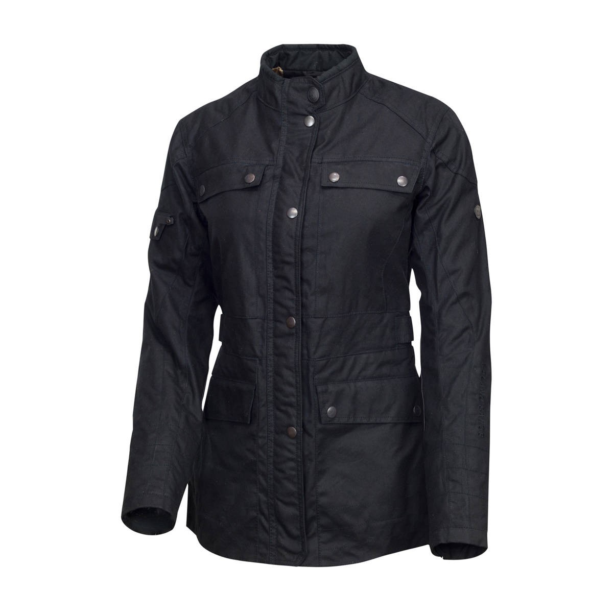 Roland Sands Womens Ginger Jacket - Textile - Motorcycle Jackets ...