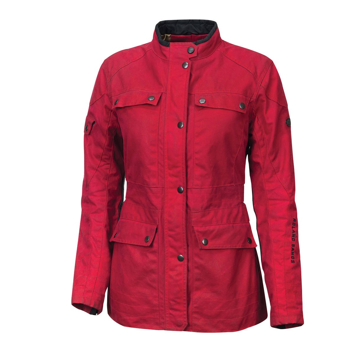 Roland Sands Womens Ginger Jacket - Textile - Motorcycle Jackets ...
