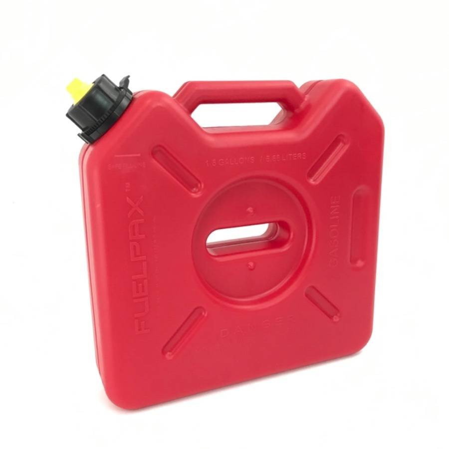 RotopaX FuelpaX - Jerry Cans - Jerry Cans - Accessories - Motorcycle ...
