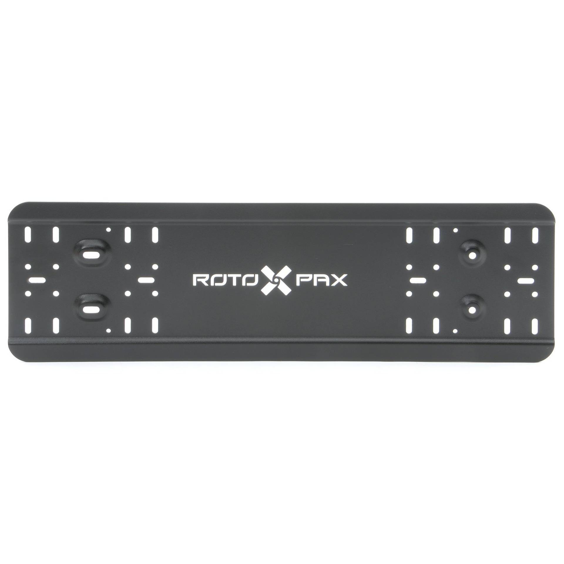 RotopaX Universal Mounting Plate - RX-UP - Jerry Can Mounts - Jerry ...