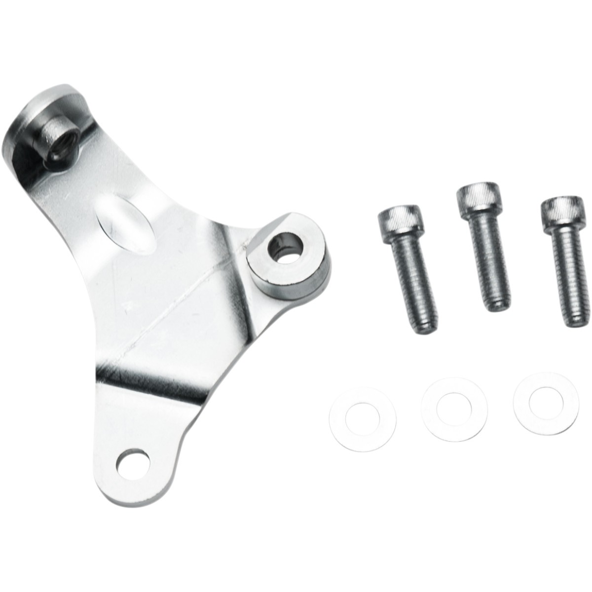 S&S Cycle T143 Long Block Engine Head Mount Bracket Kit - 900-0797 ...