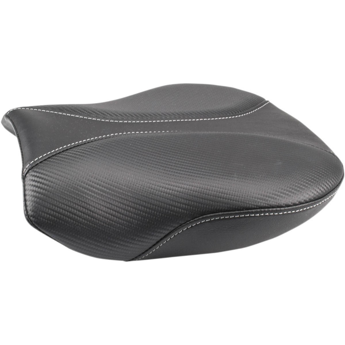 Saddlemen Dominator Pillion Pad - Seats - Passenger / Pillion - Seats ...