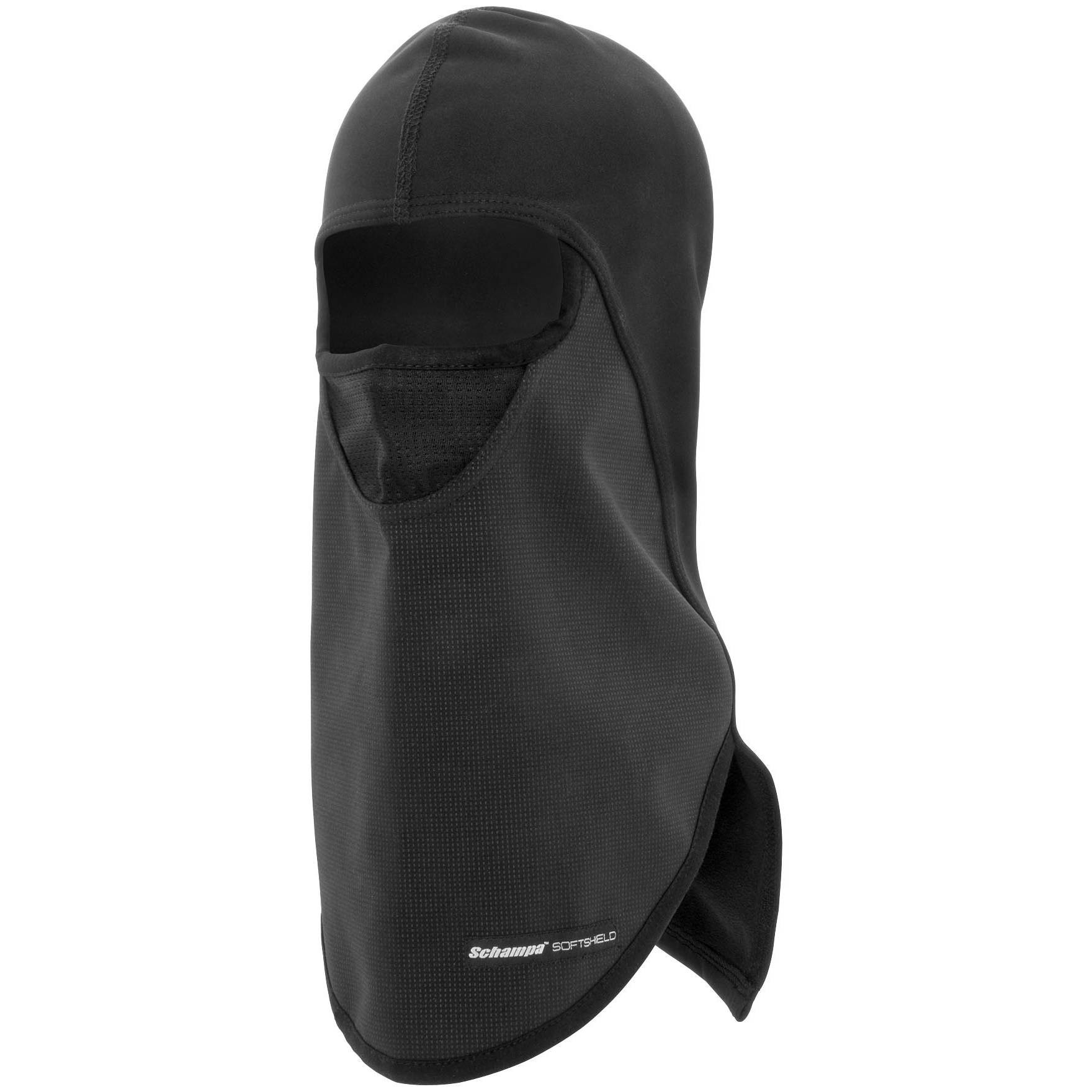 Schampa WarmSkin Pharaoh X-Treme Mesh Balaclava - Balaclavas - Headwear ...