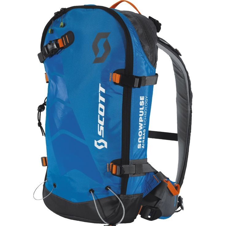 Scott Air 20 RAS Backpack | FortNine Canada